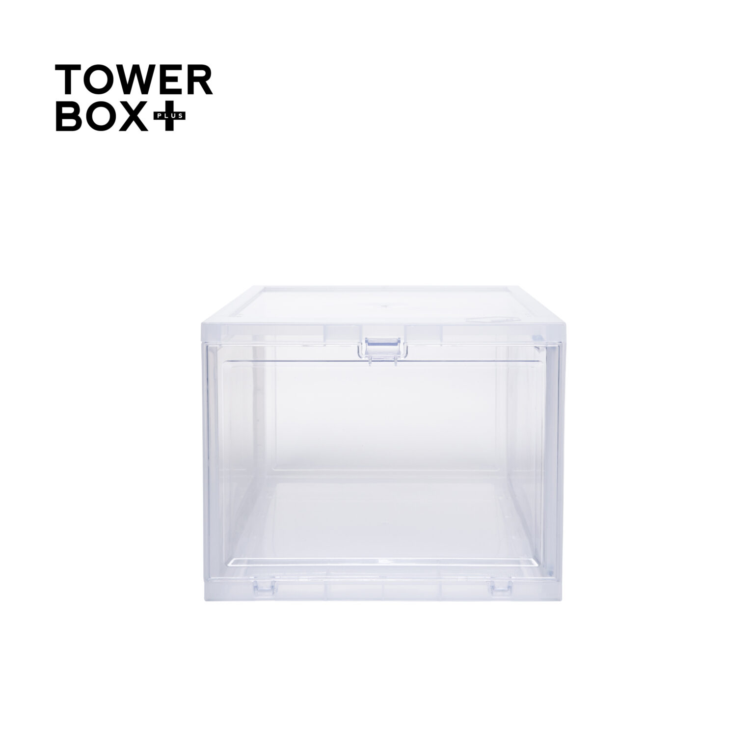 TOWER BOX PLUS (6 BOXES) – Tower Box