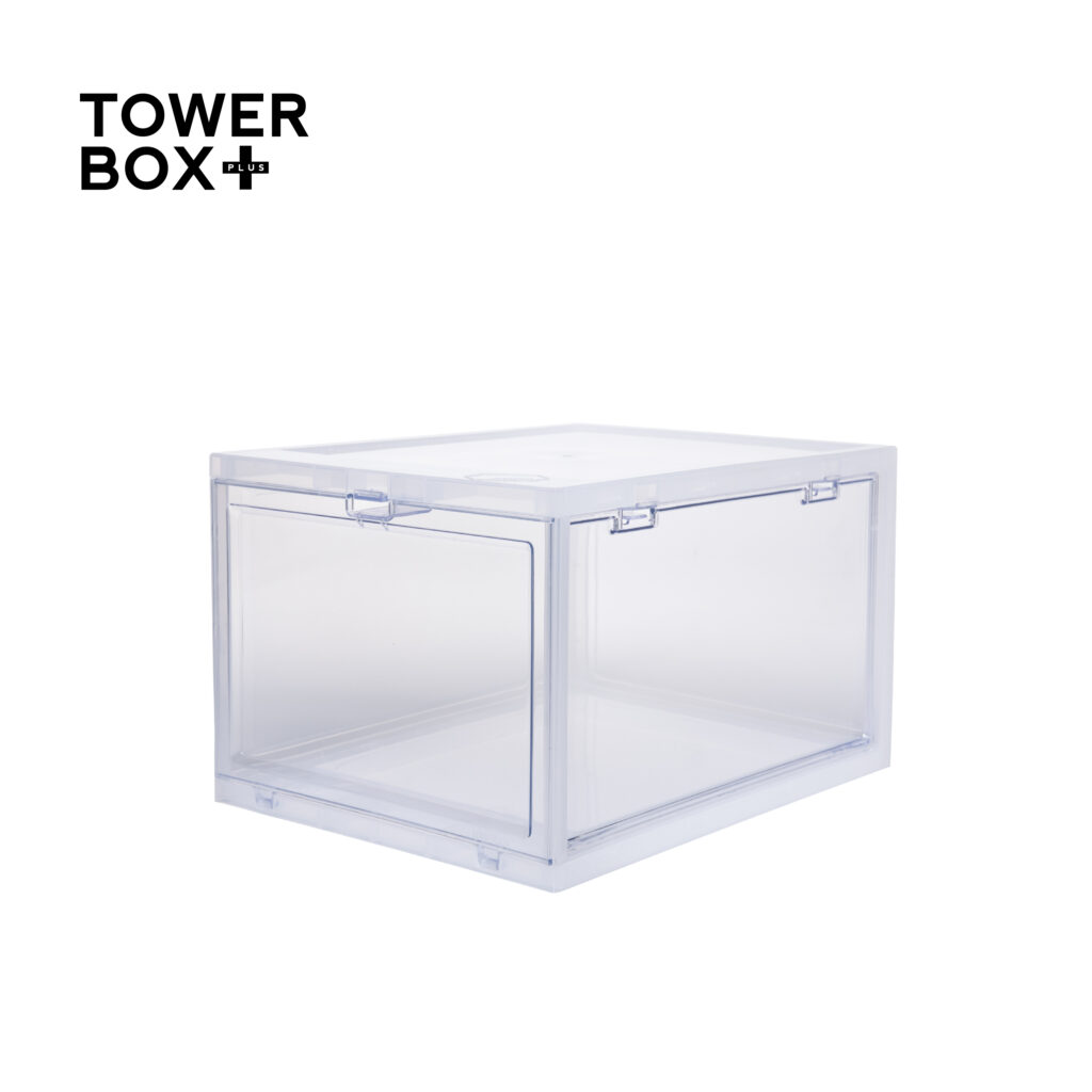 TOWER BOX PLUS (6 BOXES) – Tower Box