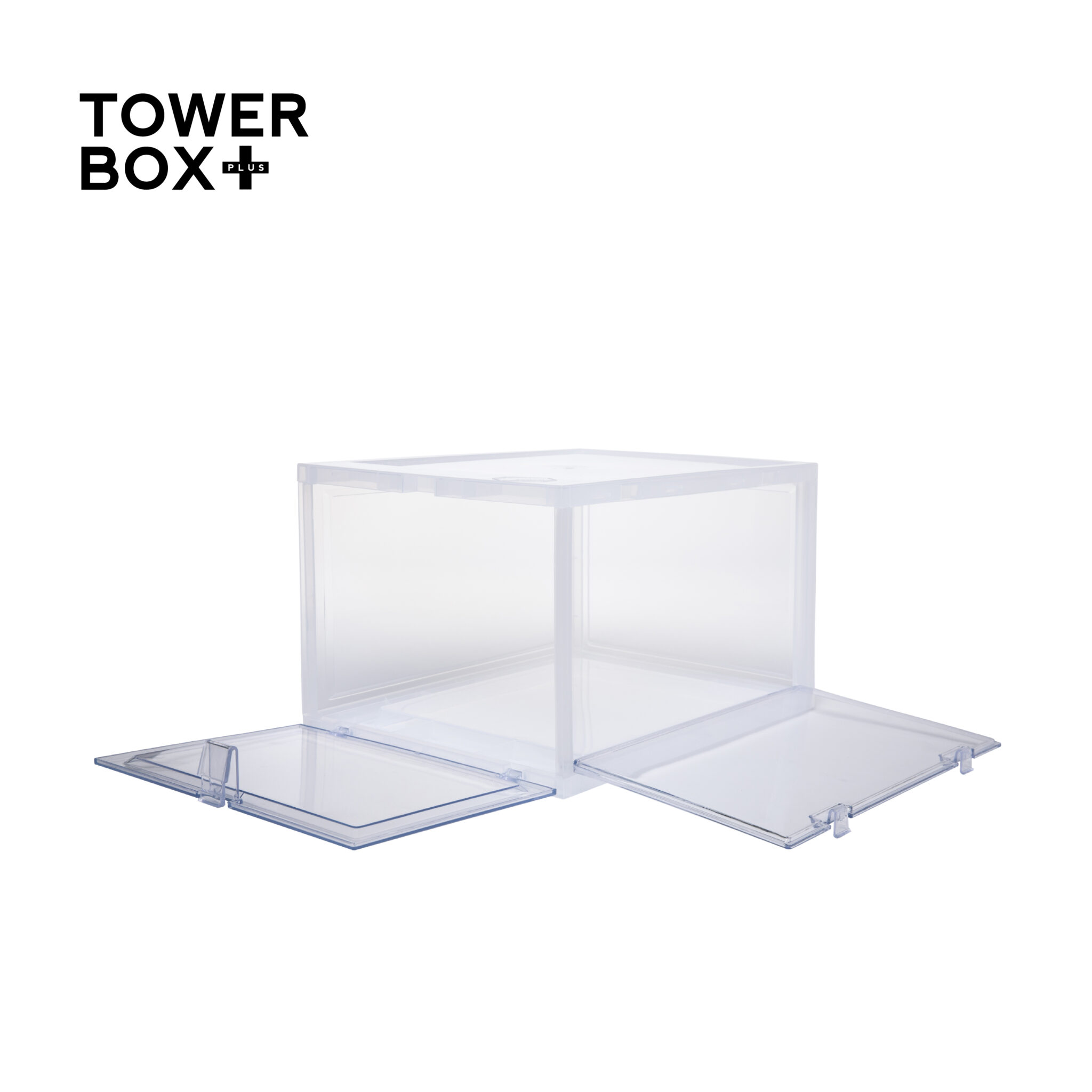 TOWER BOX PLUS (6 BOXES) – Tower Box