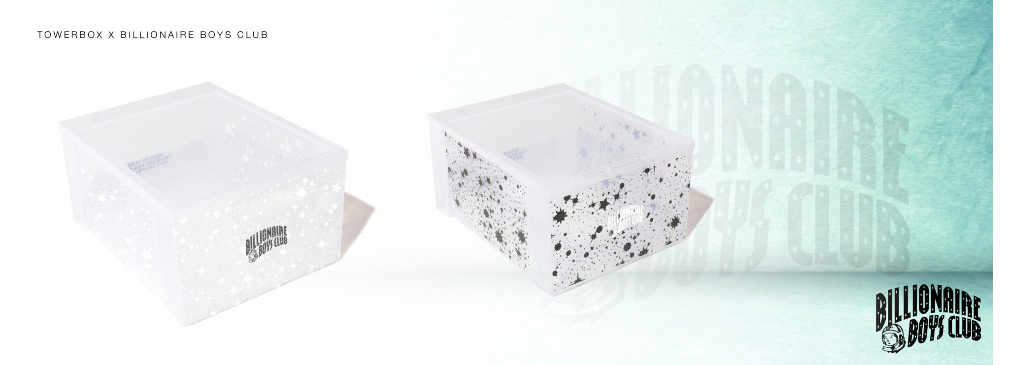 Tower Box – SNEAKERS STORAGE BOXES SYSTEM DESIGNED BY SNEAKER LOVERS