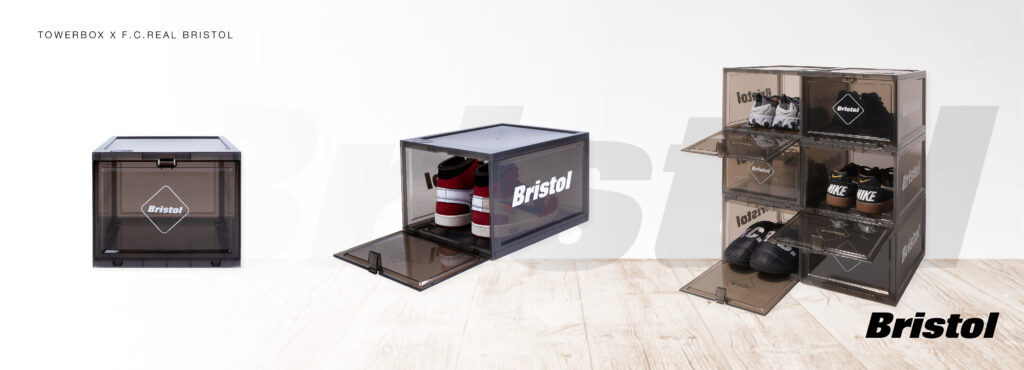 Tower Box – SNEAKERS STORAGE BOXES SYSTEM DESIGNED BY SNEAKER LOVERS