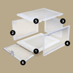 TOWER BOX PLUS (6 BOXES) – Tower Box